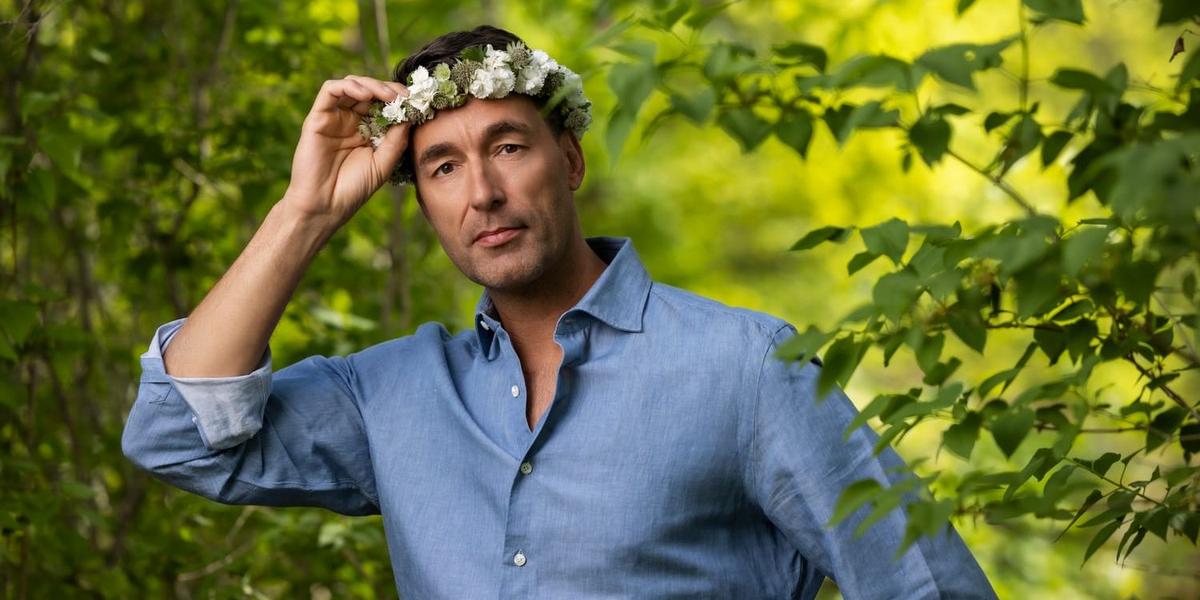 Recension: ”Sommar i P1” – Patrick Söderlund | Göteborgs-Posten